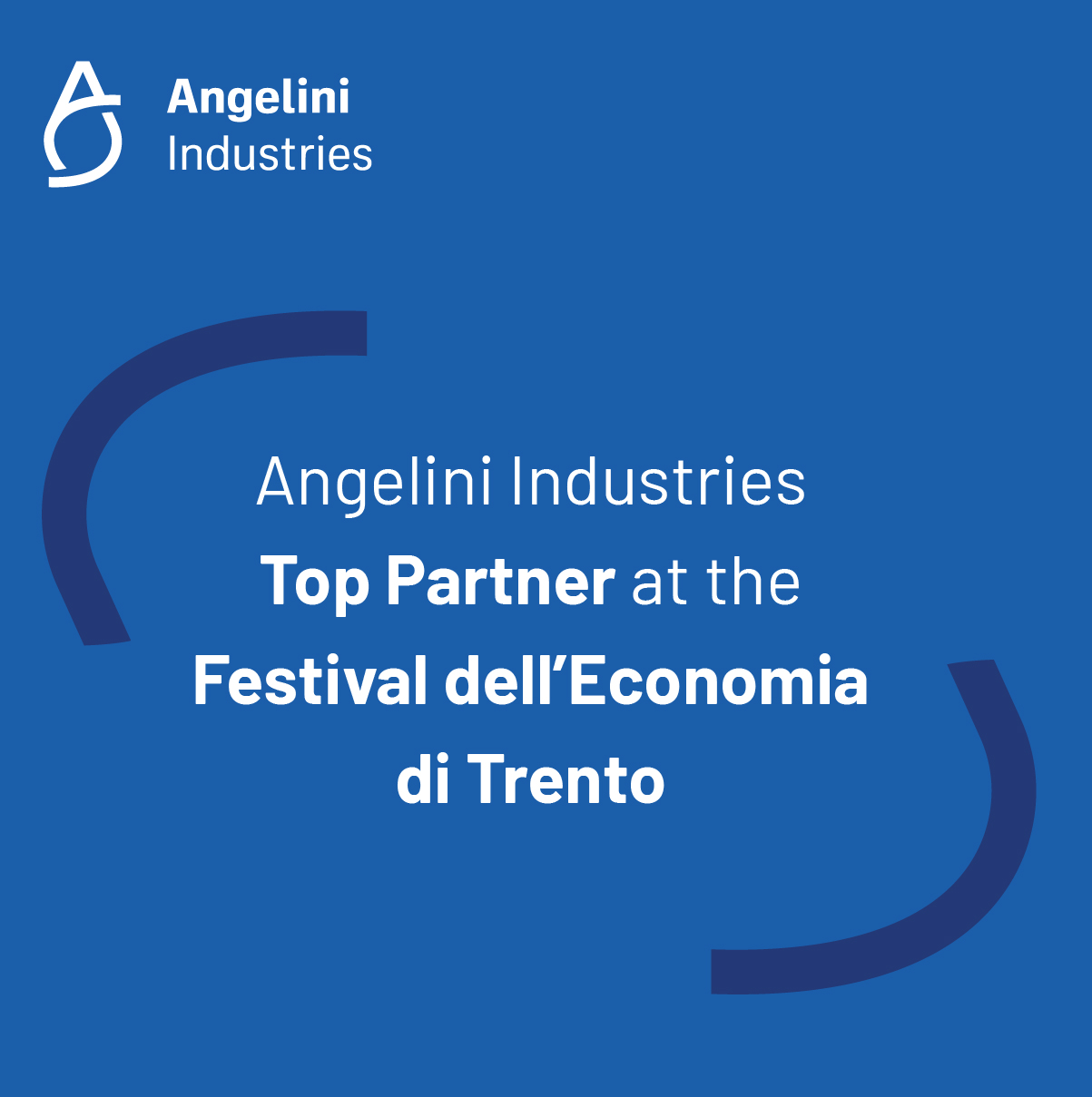 Home | Angelini Industries
